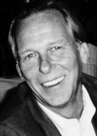 James A. “Jim” Albright | News, Sports, Jobs - News and Sentinel